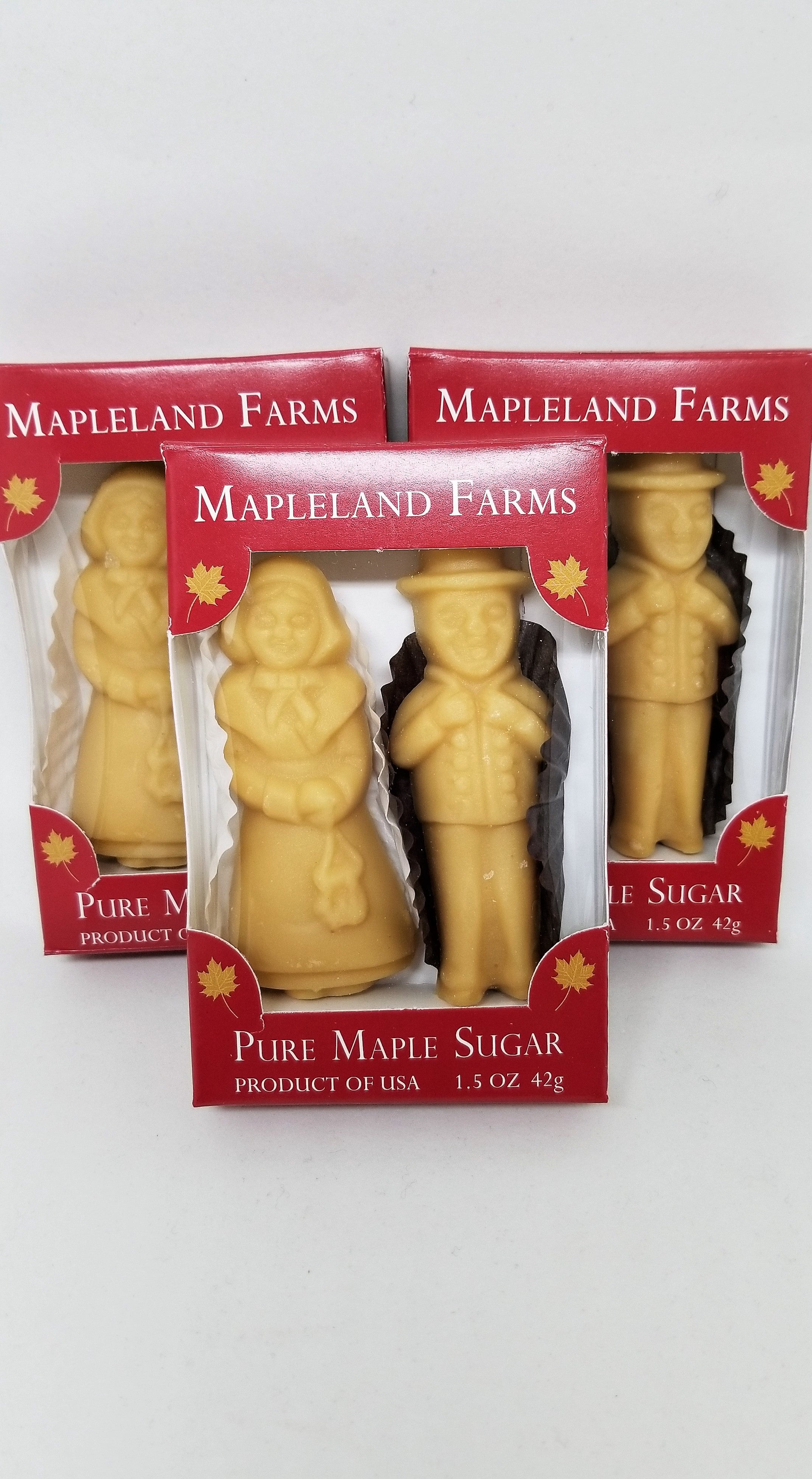 Maple Sugar – Mapleland Farms
