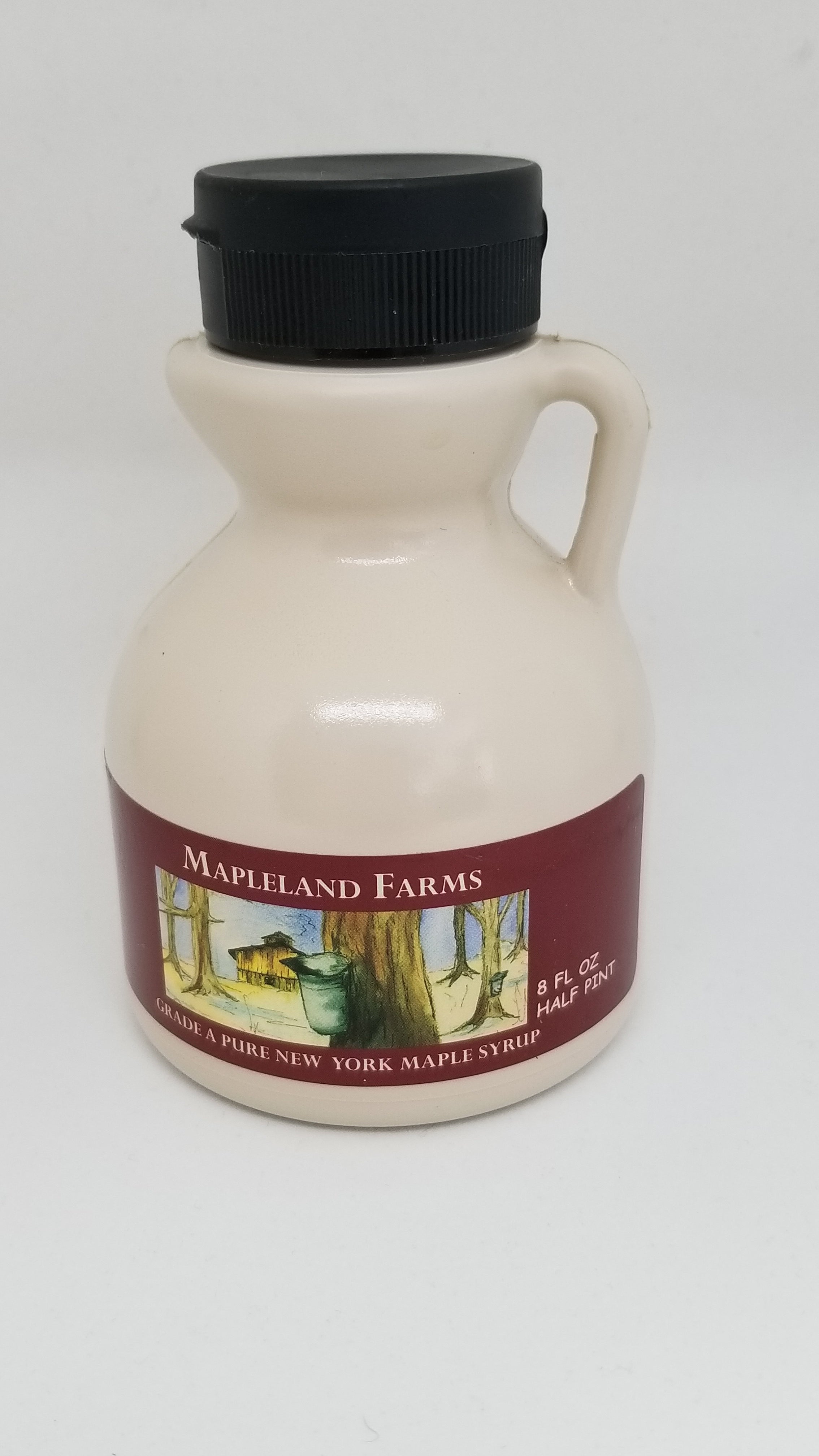 Maple Syrup – Mapleland Farms