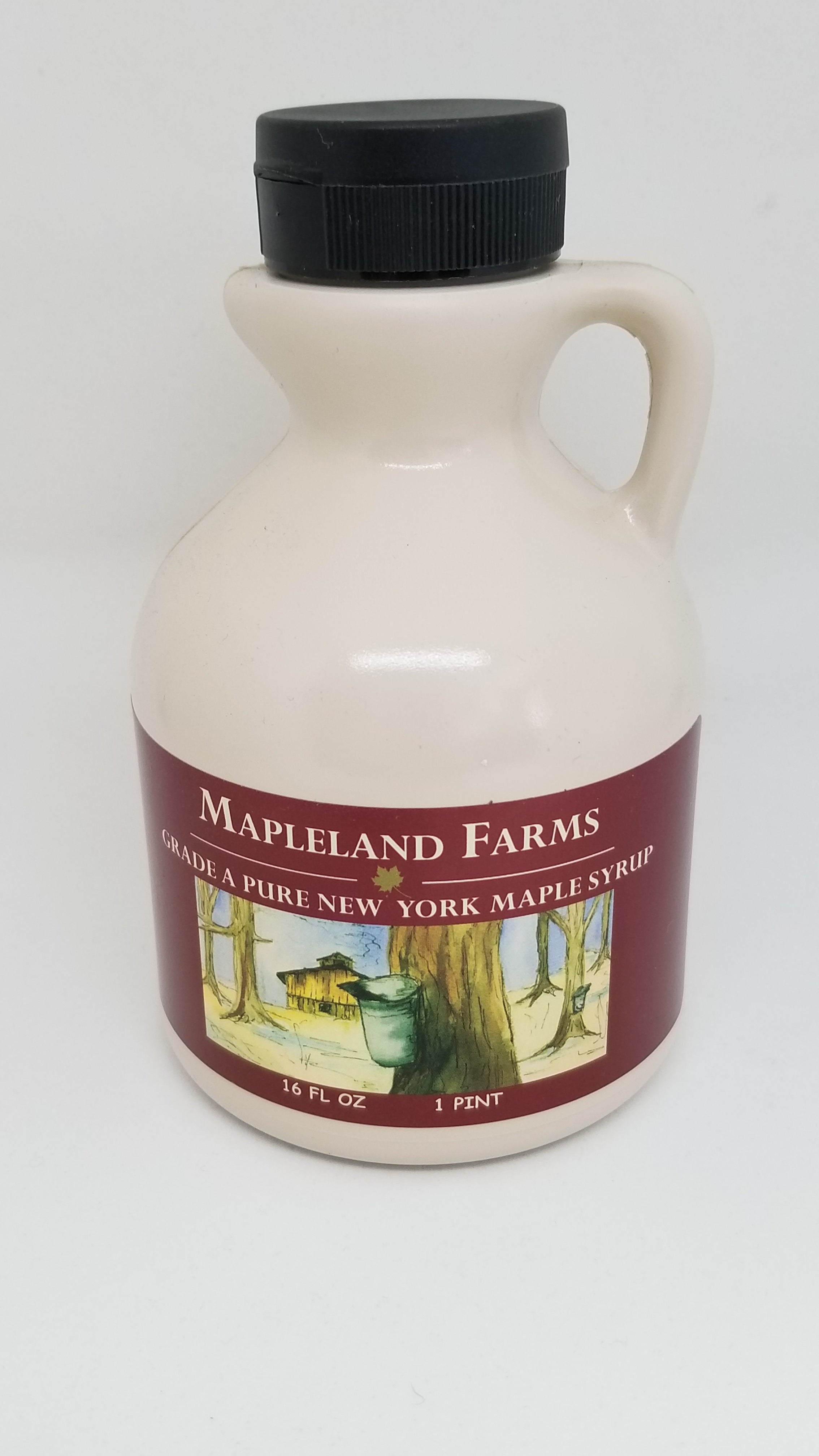 Maple Syrup – Mapleland Farms
