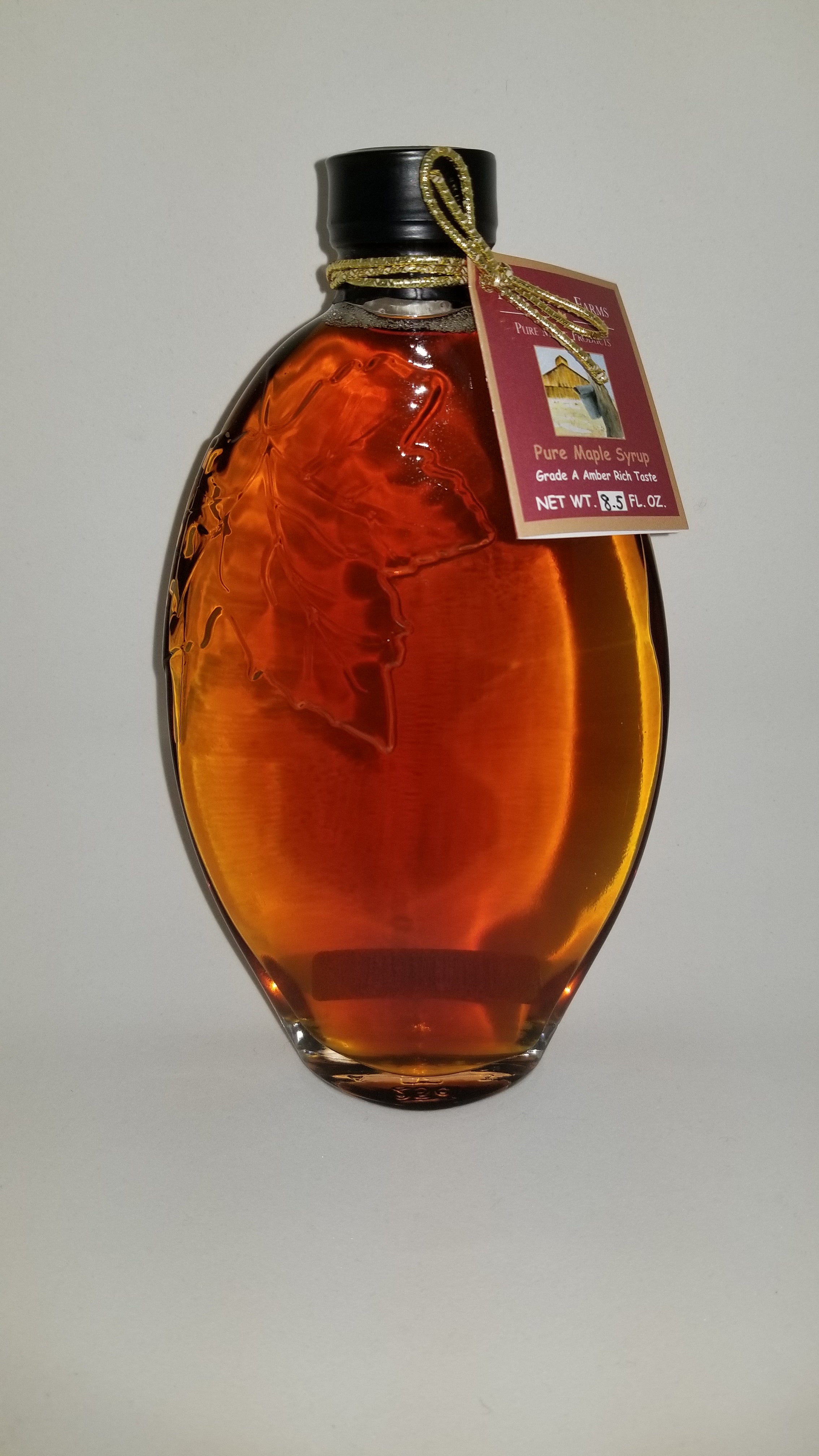 Maple Syrup – Mapleland Farms
