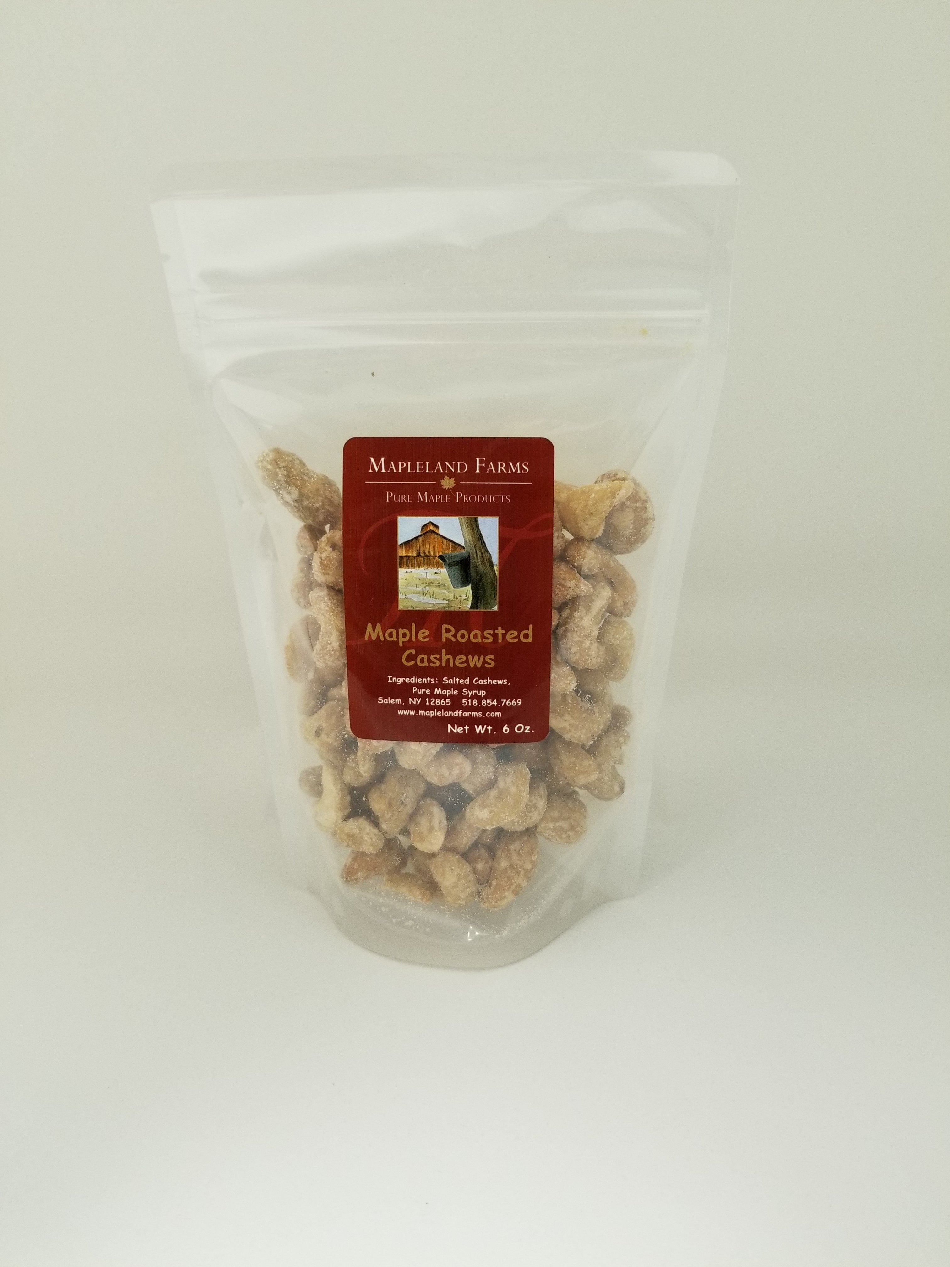 Specialty Products – Mapleland Farms