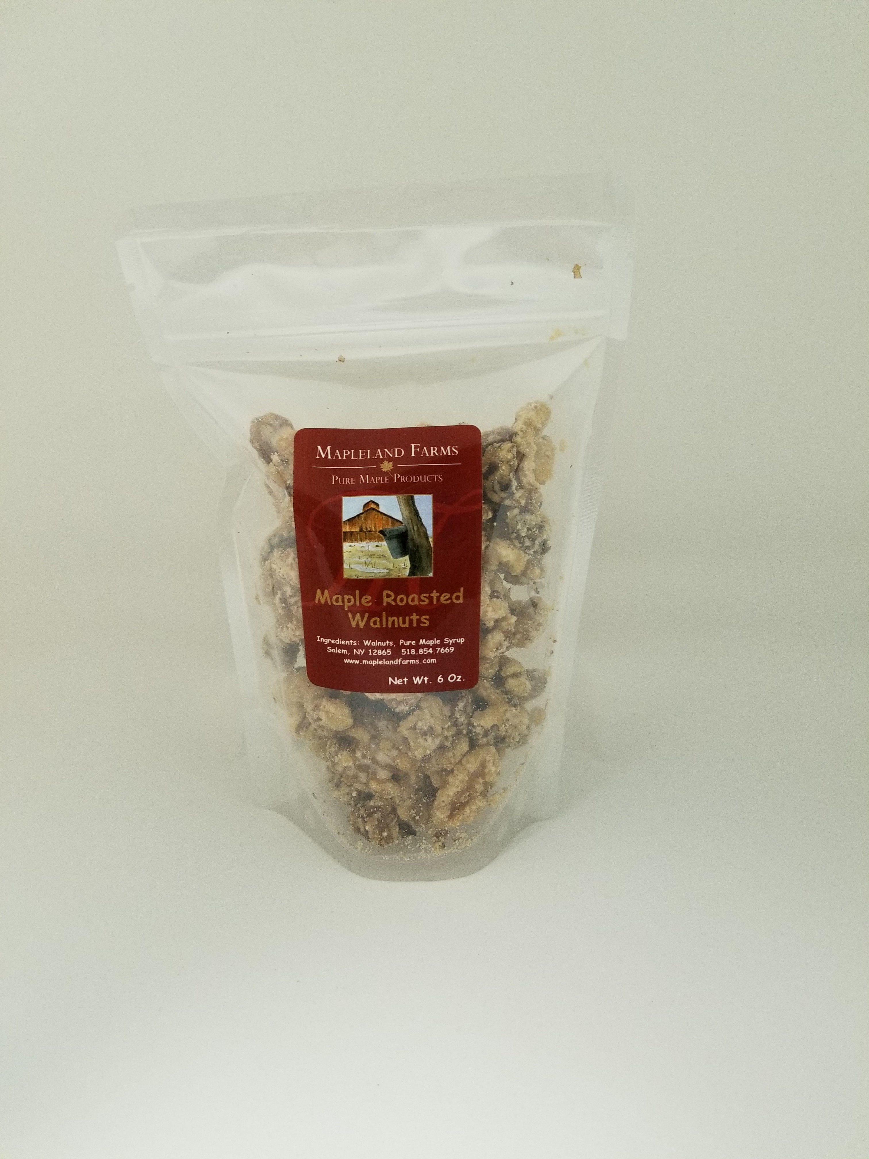 Specialty Products – Mapleland Farms