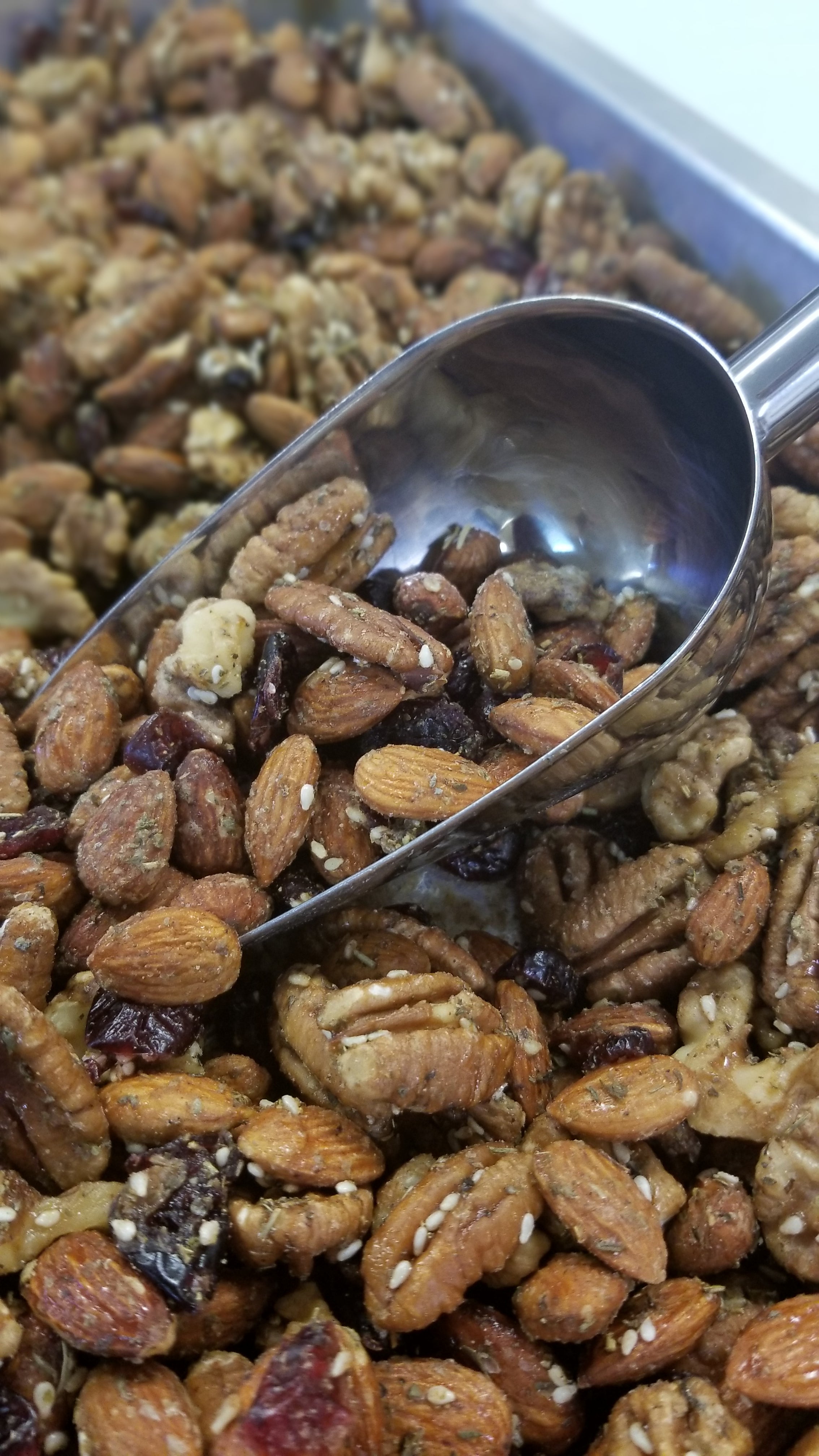 Specialty Products – Mapleland Farms